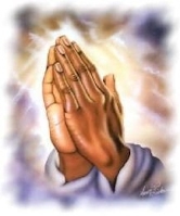 Modlitba - môj rozhovor s Bohom :: Rímskokatolícka farnosť Holumnica